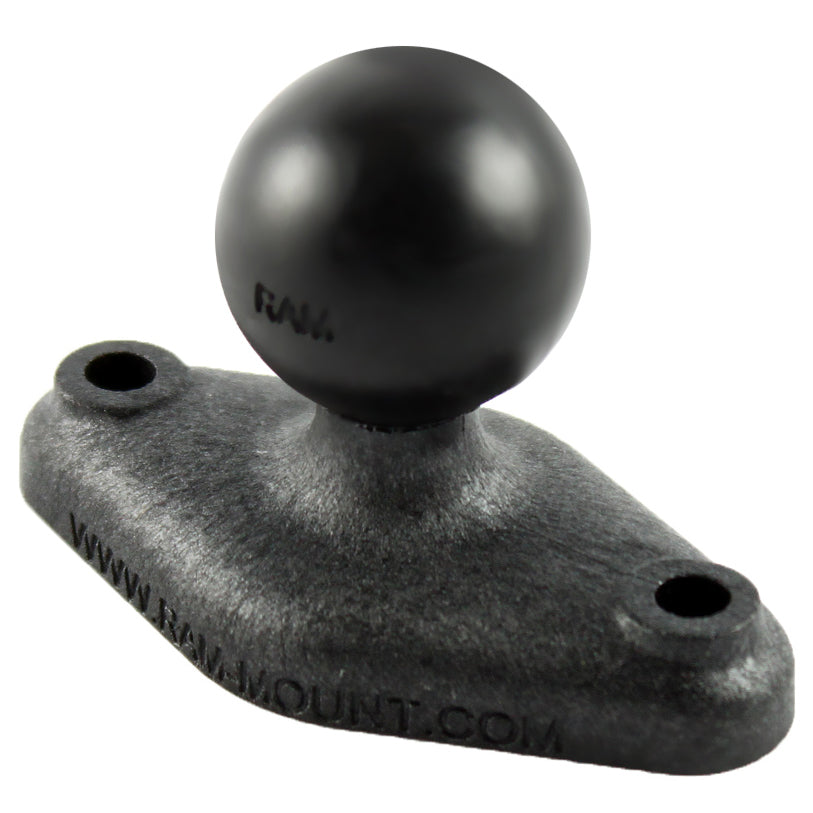 RAM® Composite Diamond Ball Base – RAM Mounts UK