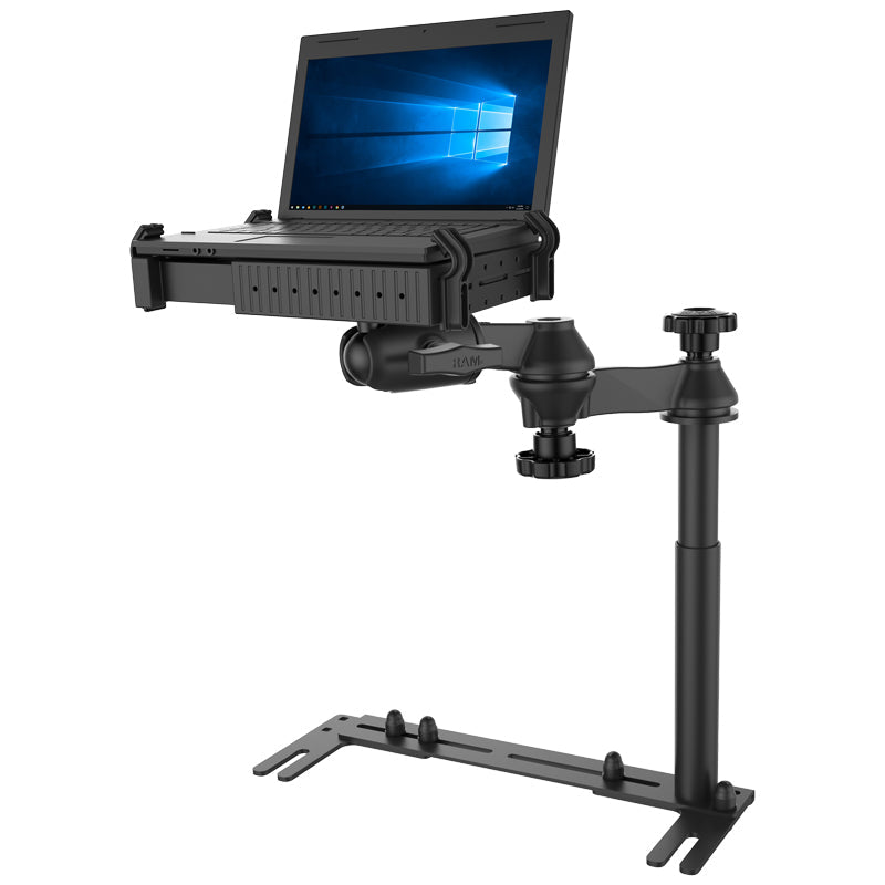 Automobile Laptop Mounts – RAM Mounts UK