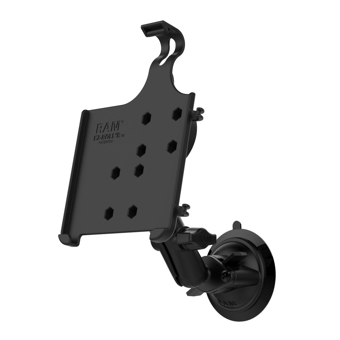 RAM® Tablet Mounts for Aviation – RAM Mounts UK