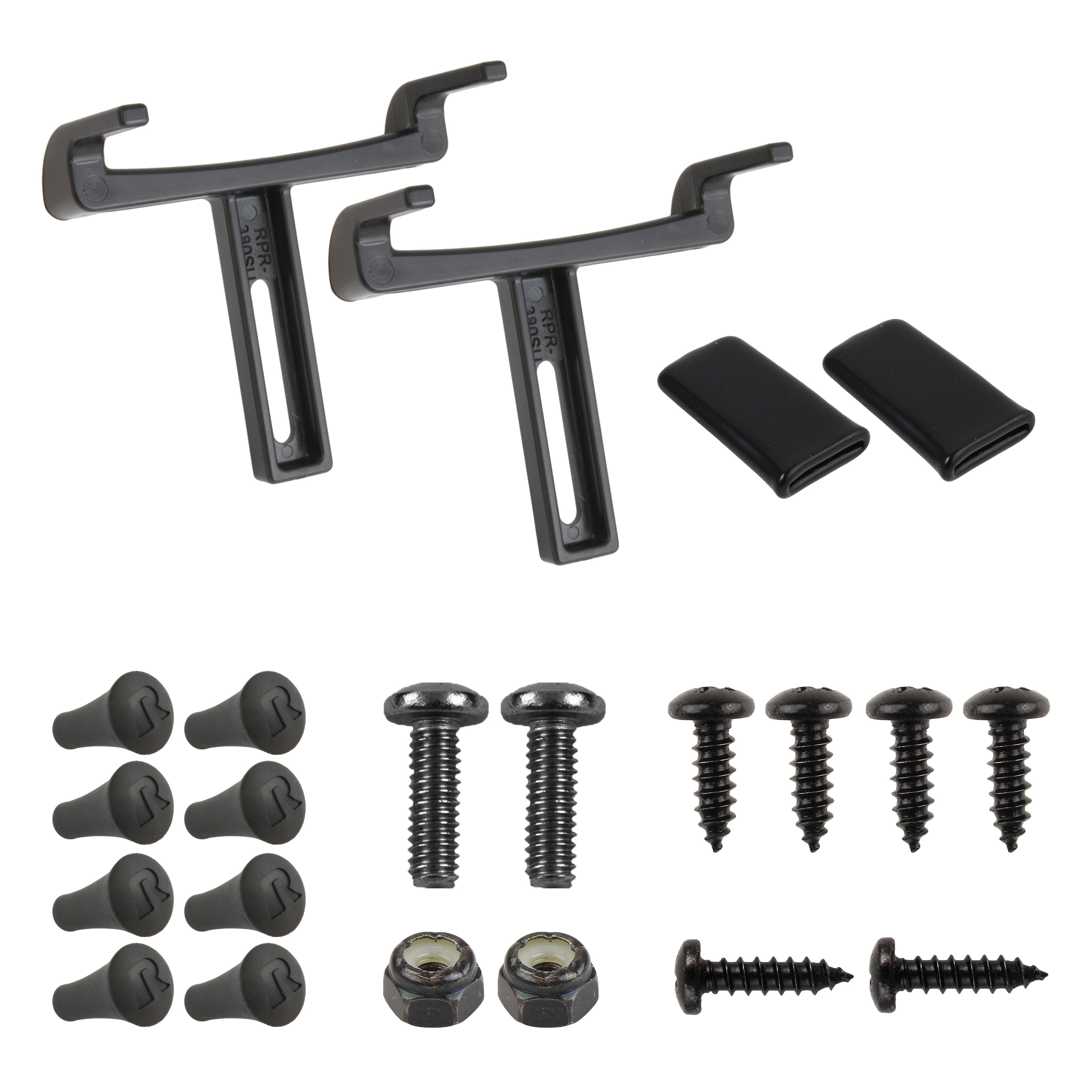 RAM® X-Grip® Replacement Hardware & Side Support Pack – RAM Mounts UK