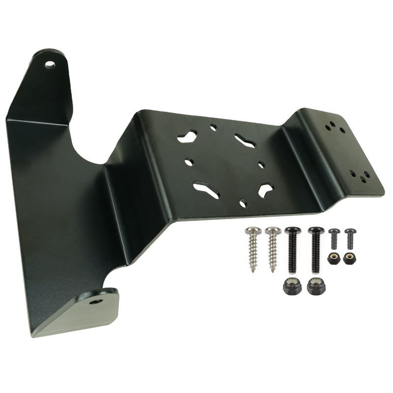 RAM® Bracket Adapter for PTT Speakers & Microphones – RAM Mounts UK