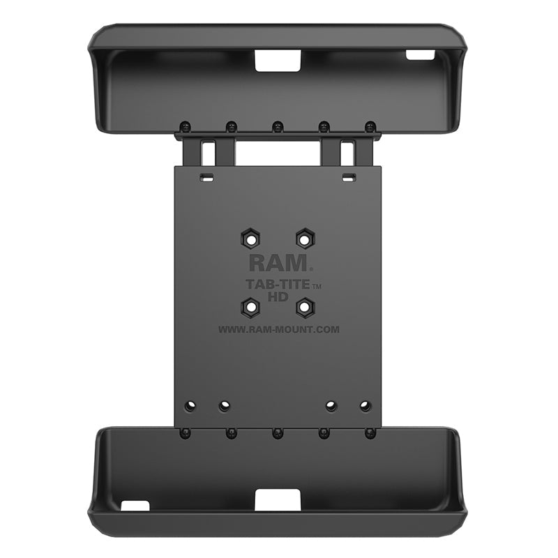 RAM® Tab-Tite™ & Tab-Lock™ Holders – RAM Mounts UK