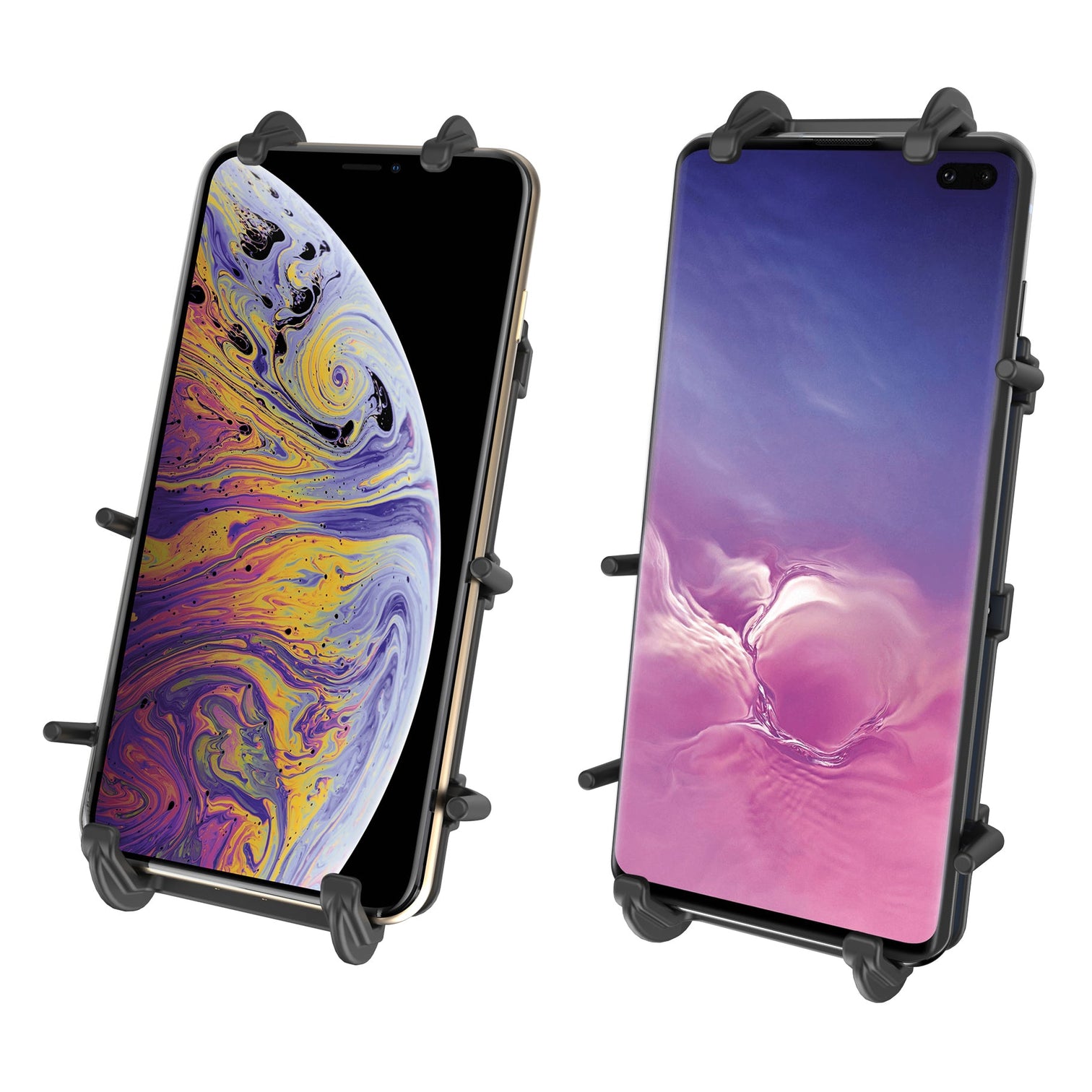 Apple iPhone Mounts – RAM Mounts UK