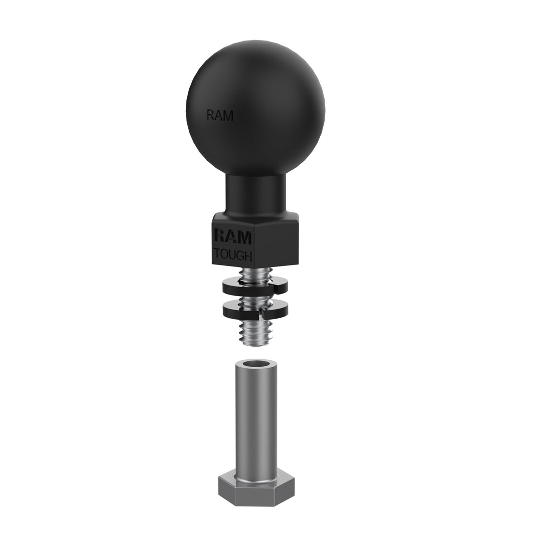 Ball Bases - B Size 1" Ball – Page 6 – RAM Mounts UK