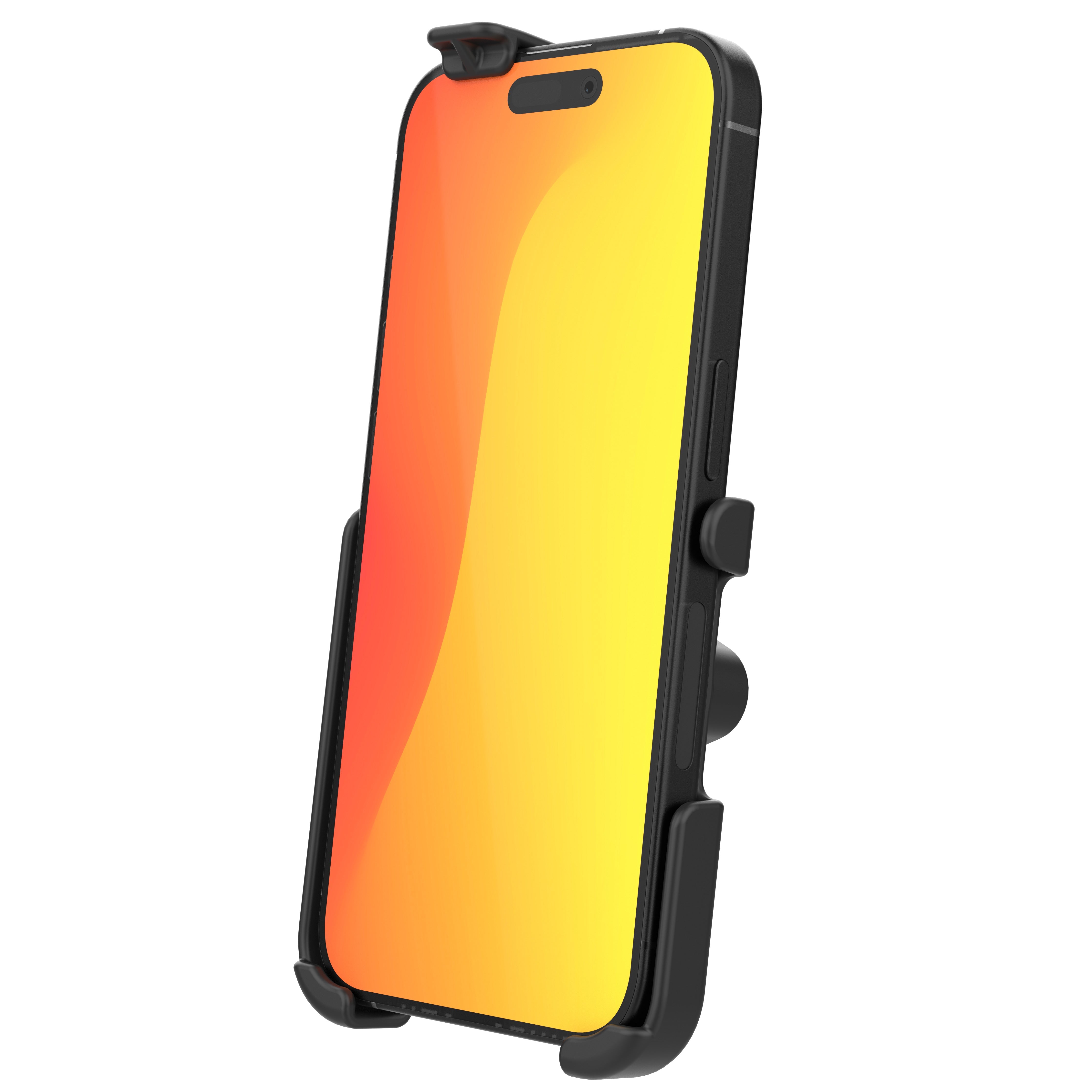 RAM® Form-Fit Holder for Apple iPhone 15 Pro – RAM Mounts UK