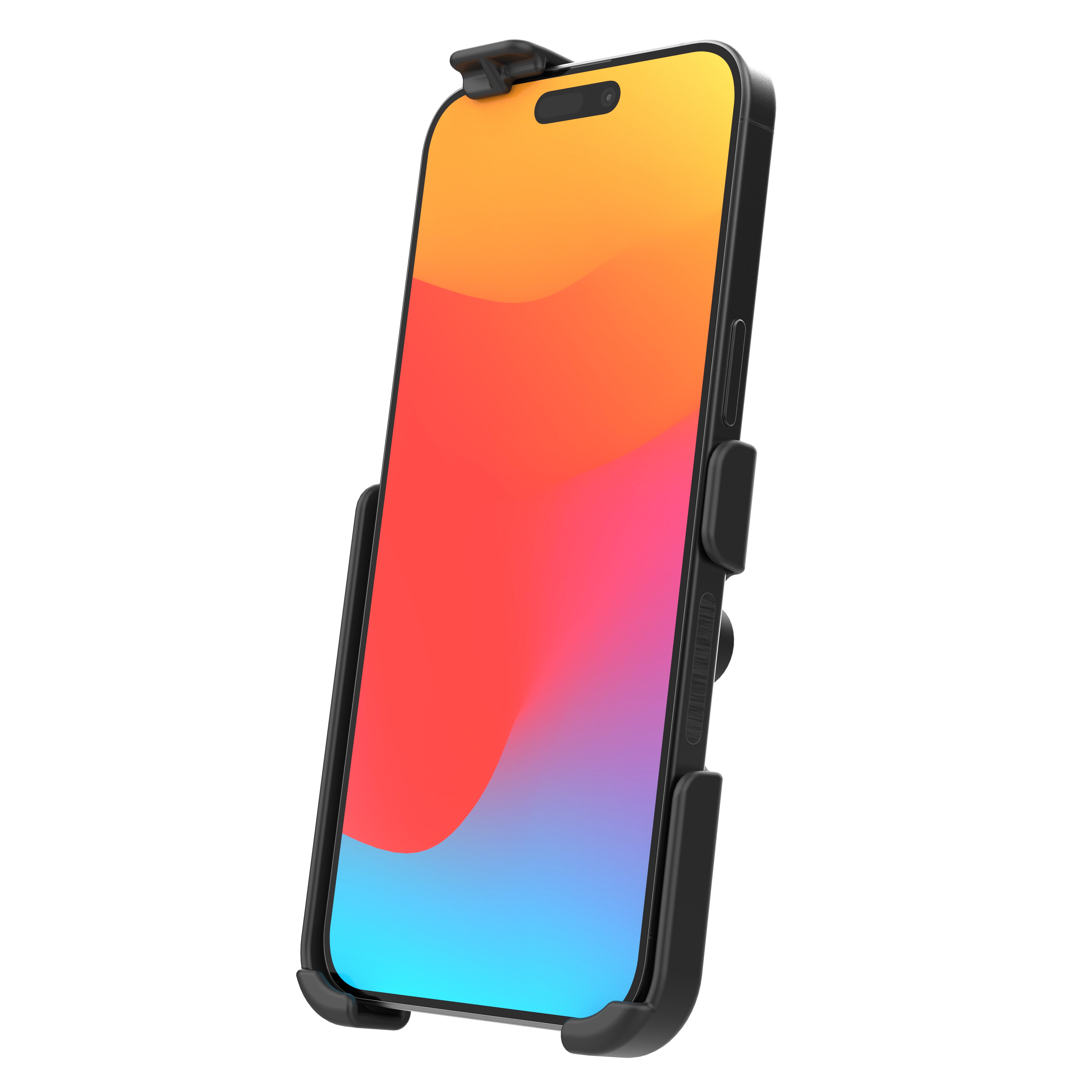 RAM® Form-Fit Holder for Apple iPhone 15 Pro Max – RAM Mounts UK