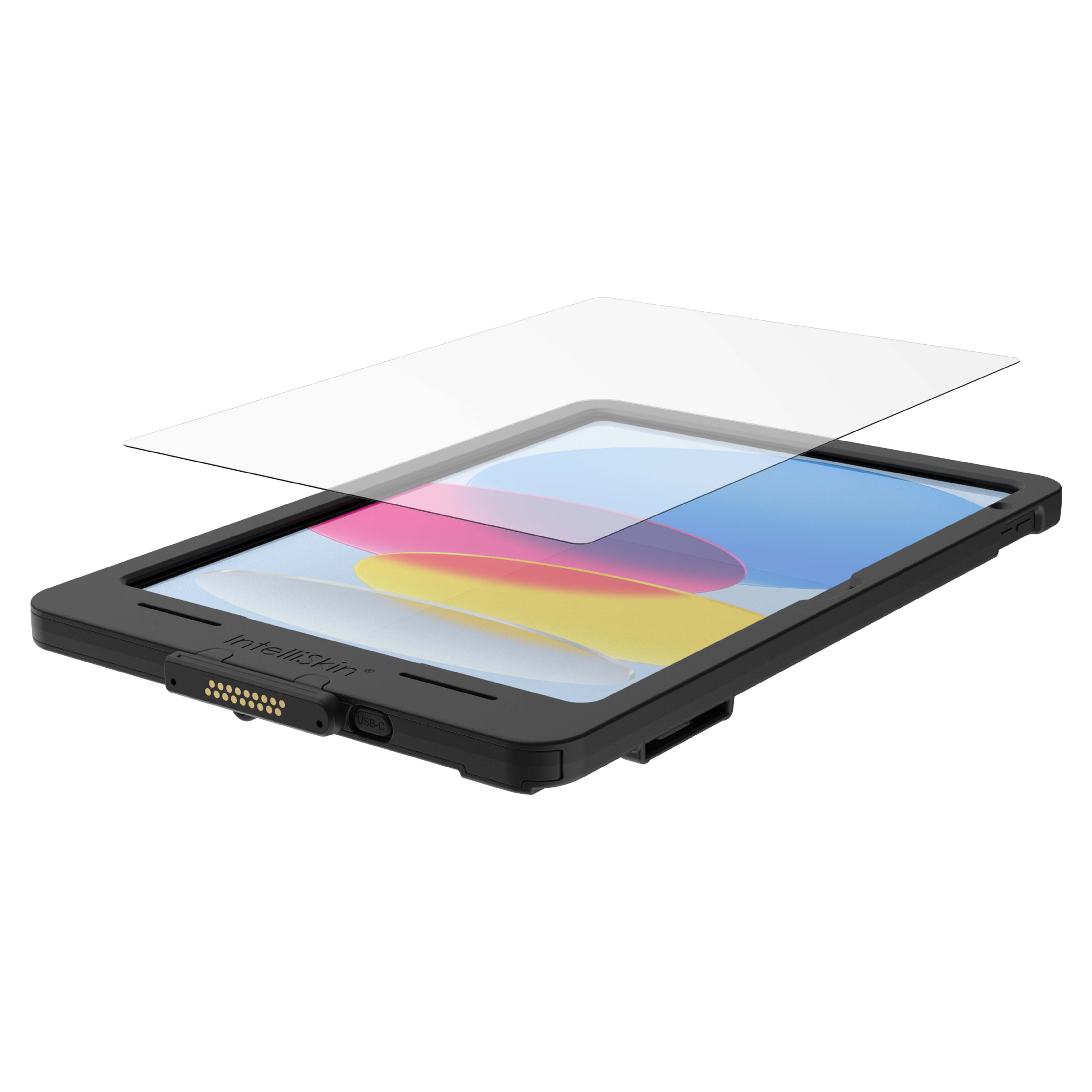 RAM® Screen Protector for iPad 10th & 11th Gen with Thin-Case™ – RAM ...