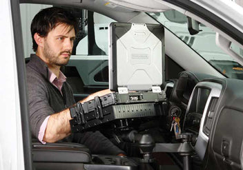 On Road Automobile – RAM Mounts UK