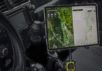 On Road Automobile – RAM Mounts UK