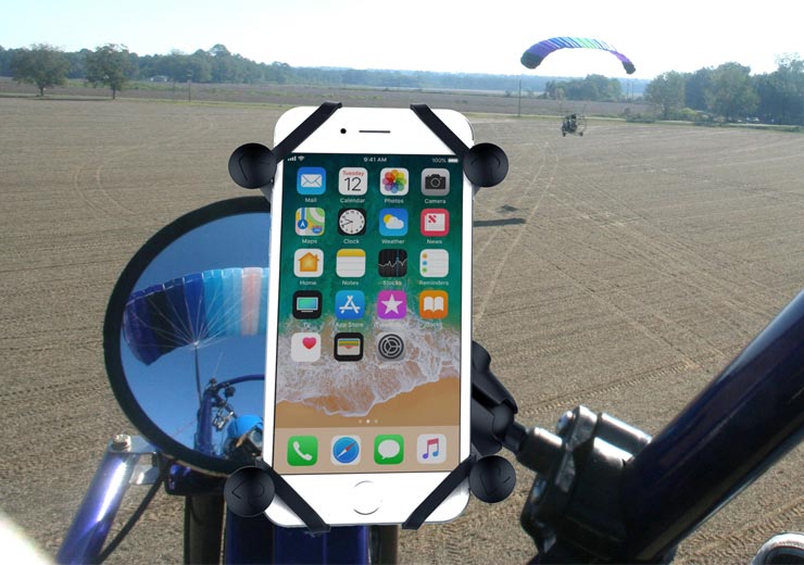 Aviation Sports – RAM Mounts UK