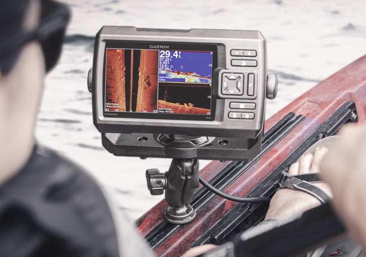 Kayak – RAM Mounts UK