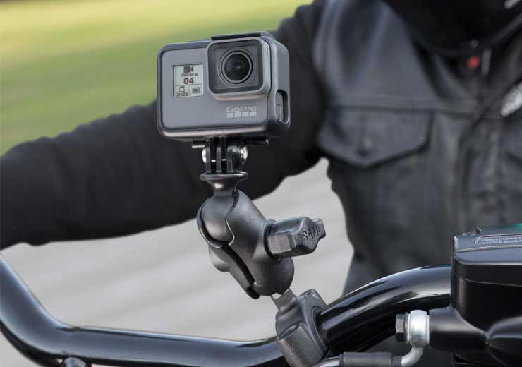 Motorcycle – RAM Mounts UK