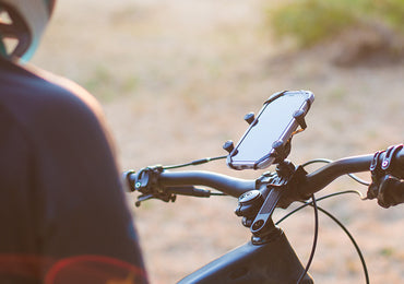 Mountain Bike – RAM Mounts UK