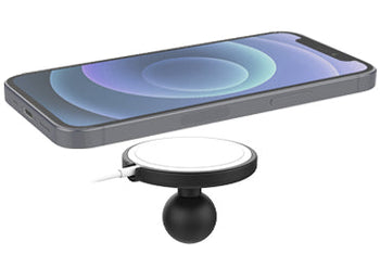 Apple iPhone – RAM Mounts UK