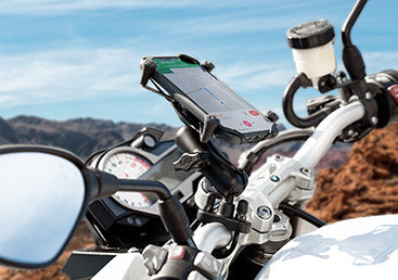 Apple iPhone – RAM Mounts UK