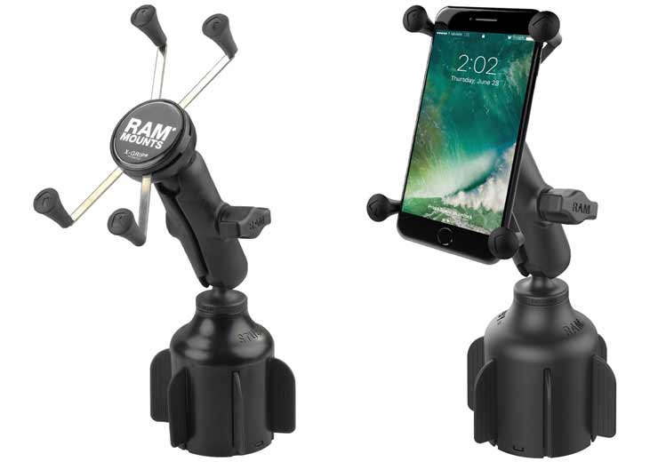 Stubby – RAM Mounts UK