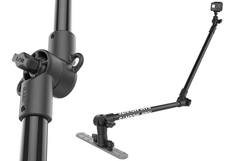 Tough Pole – RAM Mounts UK