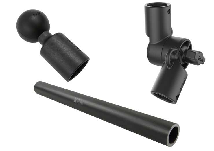 Tough Pole – RAM Mounts UK