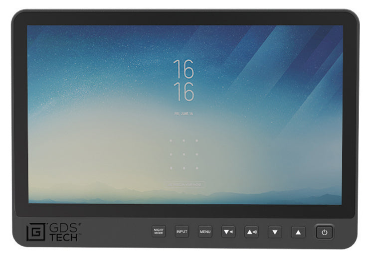 GDS View – RAM Mounts UK