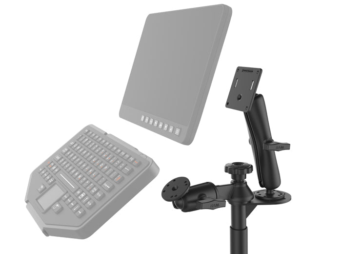 GDS View – RAM Mounts UK